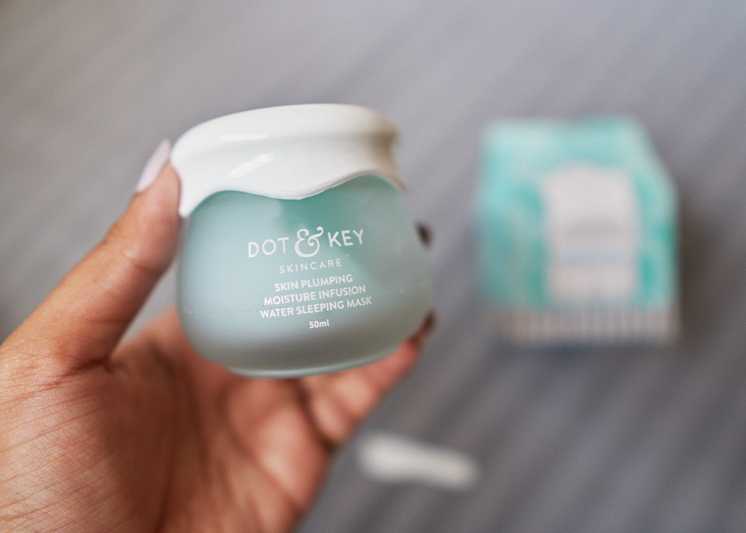 Dot & Key Water Drench Hydration Range • Magali Vaz | Fashion ...