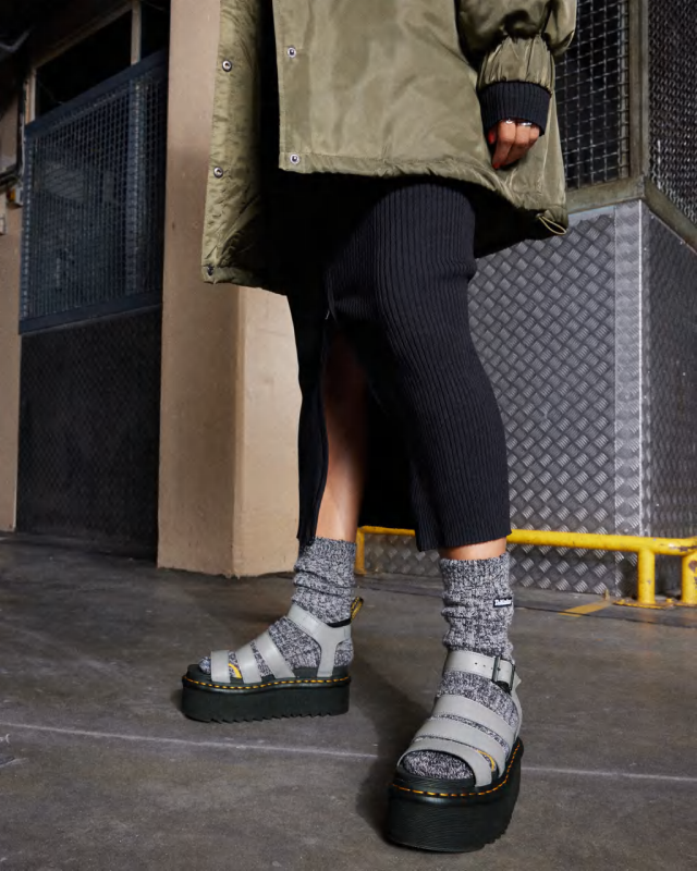 Doc Martens Sandals: The Best Styles for Summer • Magali Vaz | Fashion ...